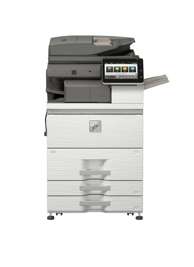 Sharp MX-M7570 - MX-M7570 multifunkcionāls melnbalts kopētājs
