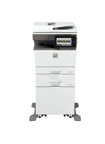 Sharp MX-C304W - MX-C304W multifunkcionāla krāsu iekārta
